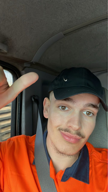 🔨 Hardworking Labourer Available – Construction / Landscaping ...