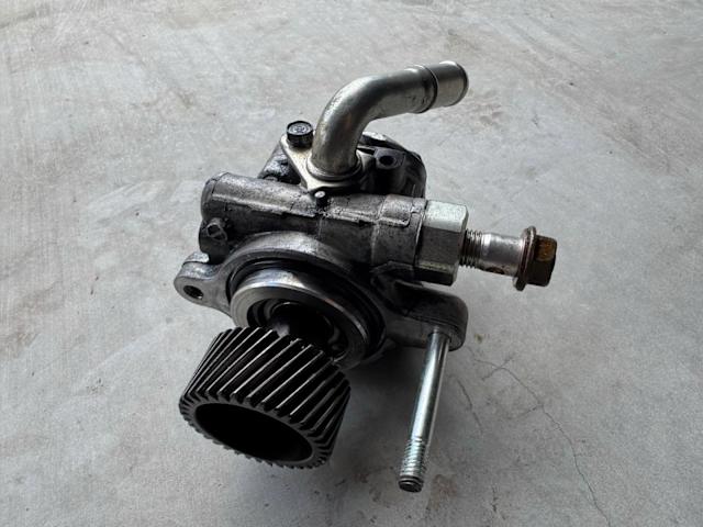 PJ/PK ranger 3.0 power steering pump | Engine, Engine Parts ...