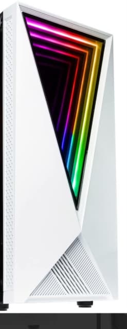 Gaming RGB PC Computer | Desktops | Gumtree Australia Brisbane North ...