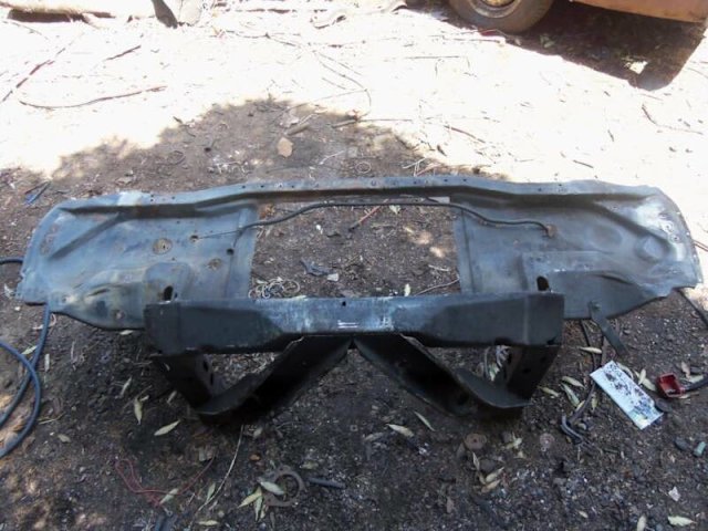 FORD XA XB XC FALCON FAIRMONT RADIATOR SUPPORT PANEL | Auto Body parts ...