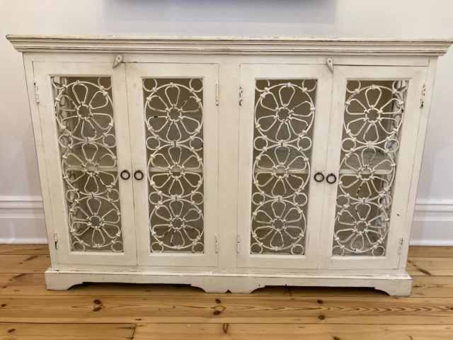 Pretty Console/Cabinet - Cabinets in Glenelg East SA | Gumtree Australia