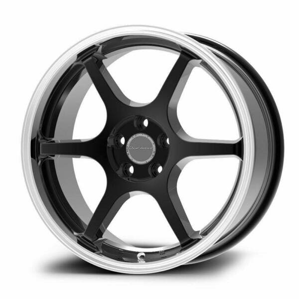 17 Red Label RD224 Alloy wheel set Size: 17x7.5 Offset: 35P 5x112 ...