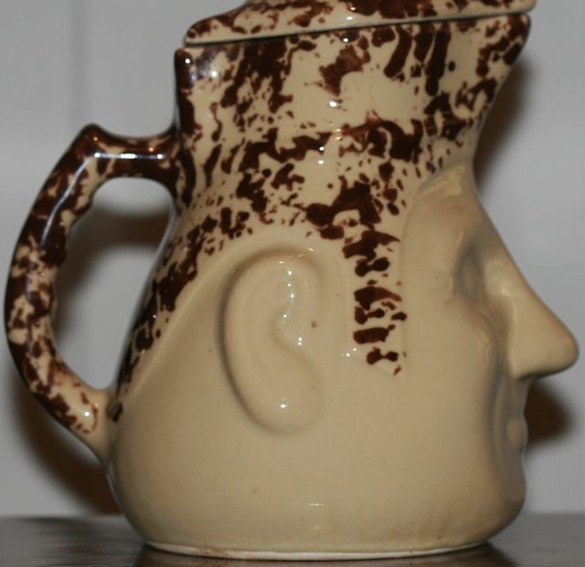 Sunshine Face Jug - Collectables in Mount Victoria NSW | Gumtree Australia