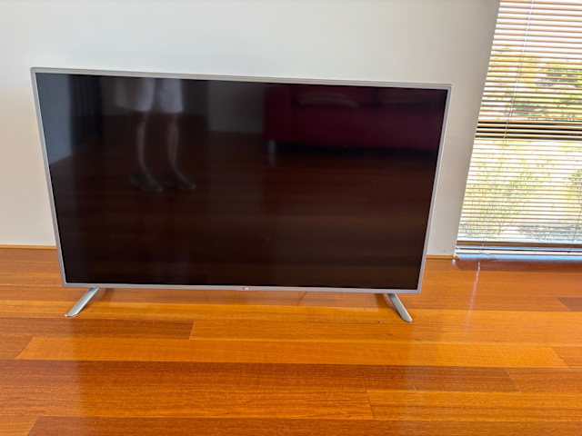 LG television 60 inch - TVs in Dawesville WA | Gumtree Australia