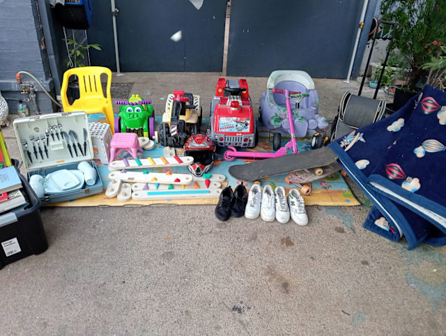 all for free - Miscellaneous Goods in Rydalmere NSW | Gumtree Australia