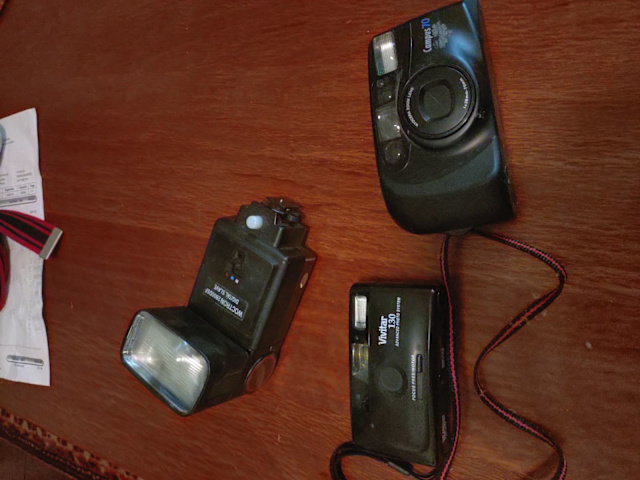 film camera lot - Non Digital Cameras in Highgate WA | Gumtree Australia