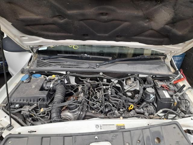 ENGINE to suit VOLKSWAGEN AMAROK DIESEL, 2.0 10/10-09/22 (C36761 ...