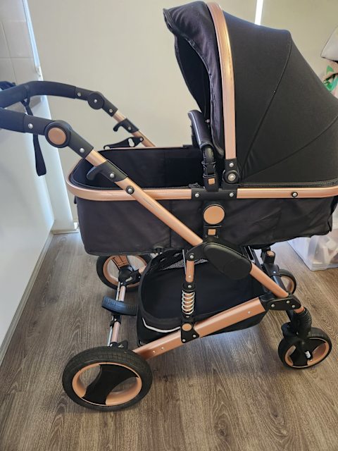 Baby stroller - Prams & Strollers in Osborne Park WA | Gumtree Australia