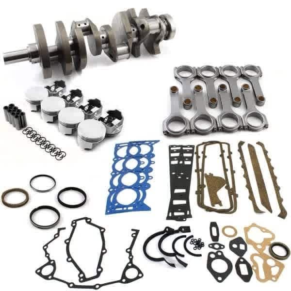 Holden 304 308 - 375ci Engine Stroker Rotating Assembly Kit | Engine ...