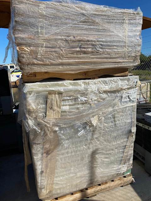 Fire Batts - Building Materials in South Lake WA | Gumtree Australia