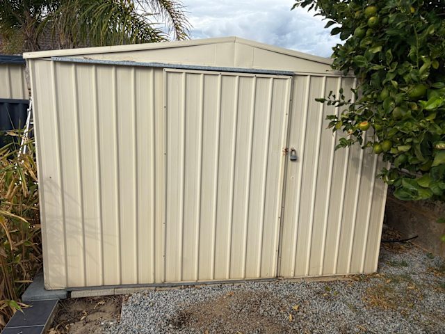 Garden shed - Sheds & Storage in Butler WA | Gumtree Australia