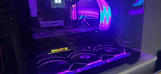 3070ti graphics card - Components in Tanah Merah QLD | Gumtree Australia