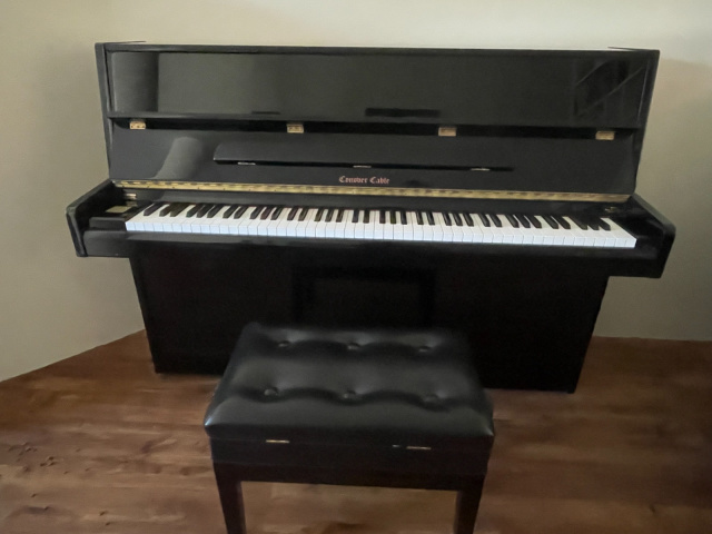Conover Cable Piano Model CC108 - Keyboards & Pianos in Sorrento WA ...