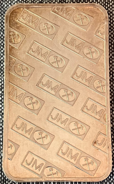 SILVER BULLION bar - Collectables in Canberra City ACT | Gumtree Australia