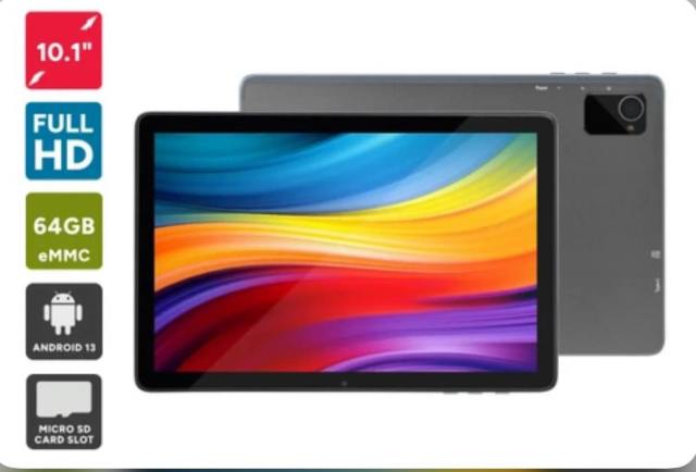 Kogan explore tablet 10.1” 64gb wifi - Android Tablets in Kinross WA ...