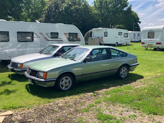 Opel Monza A / VB Commodore | Cars, Vans & Utes | Gumtree Australia ...