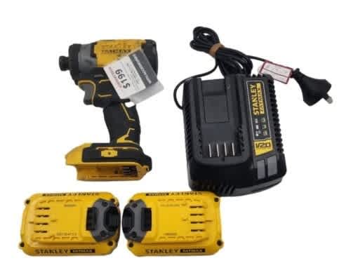 Stanley Sfmcf820-Xe 003800638705 | Hand Tools | Gumtree Australia ...