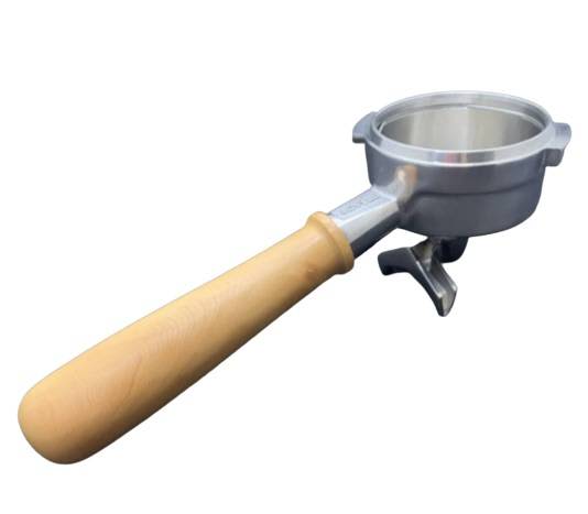 MILANO COMPLETE GROUP HANDLE NEW HUON PINE WOODEN TIMBER KIT ESPRESSO ...