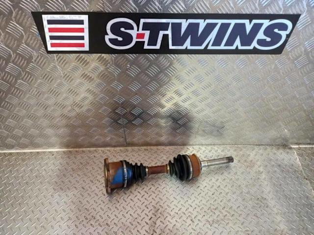 TOYOTA HILUX RIGHT DRIVESHAFT, IFS FRONT, 01/85-03/05, ST3686 | Auto ...
