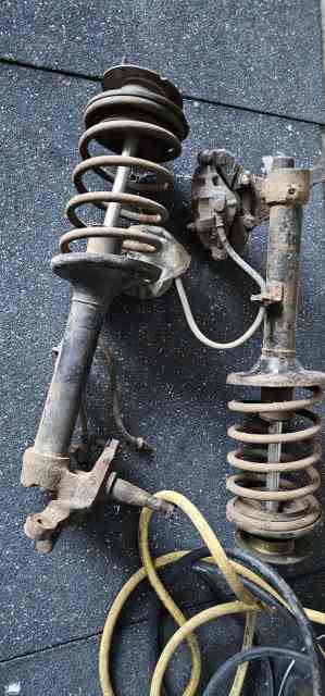 Holden Commodore VB Vc Vh Vk front struts | Brakes & Suspension ...