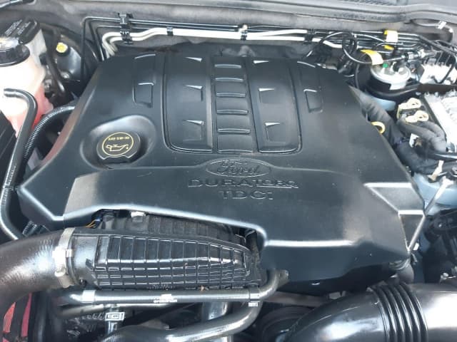 FORD TERRITORY ENGINE DIESEL 2.7 TURBO, SZ MKI-MKII 04/11-12/16 ST7029 ...