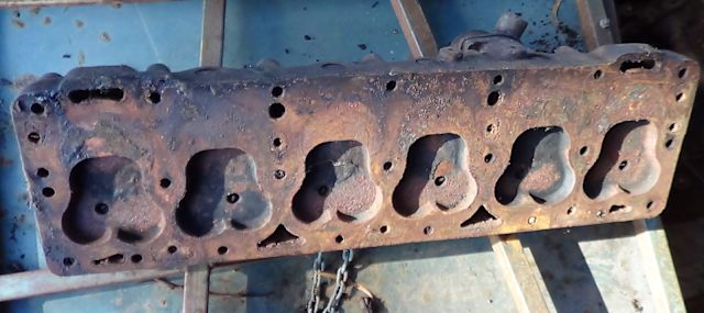Humber 6 cylinder car parts. | Engine, Engine Parts & Transmission ...