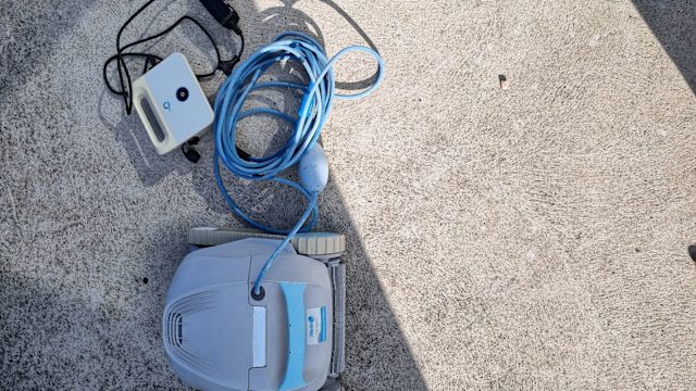 Pool Cleaner Filtrite RC2500 - Pool in Bunbury WA | Gumtree Australia