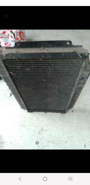 Holden HQ HJ HX HZ V8 radiator | Oil, Coolant & Liquids | Gumtree ...