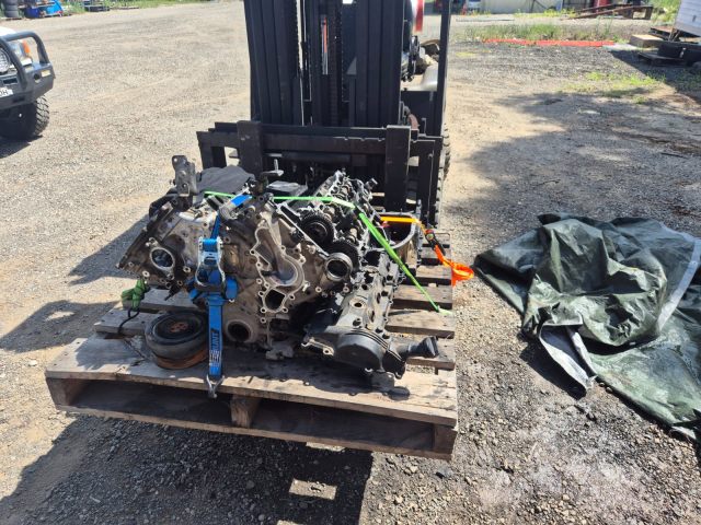 Engine parts suit 200 series Toyota LandCruiser, VDJ79, 1VD-FTV ...