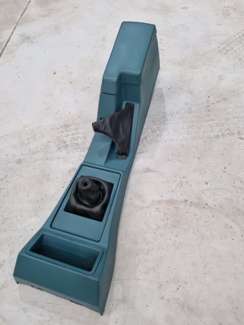 Holden commodore vb vc vh vk high rise console | Auto Body parts ...