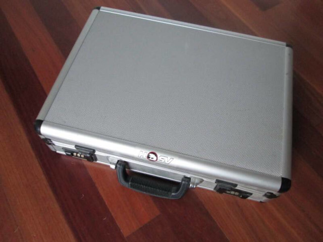 VX II HSV BRIEFCASE - CLUBSPORT/MALOO/SENATOR/GTS USED-MELBOURNE | Auto ...