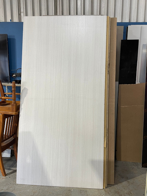 MDF particle board cover sheets - Building Materials in Narellan NSW ...