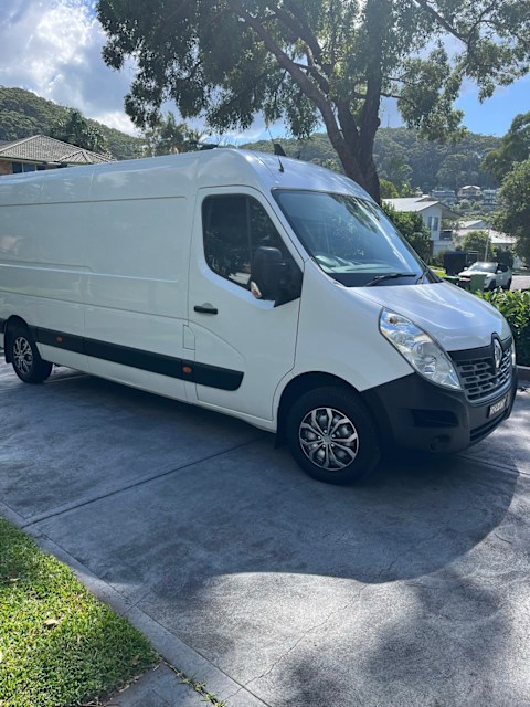 Renault Master LWB | Cars, Vans & Utes | Gumtree Australia Gosford Area ...