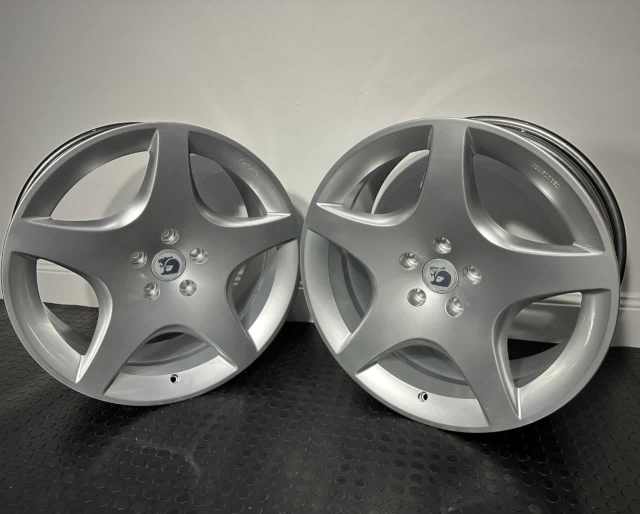 20 inch TSM Forged vr retro clubsport wheels MF1.6 holden commodore ...