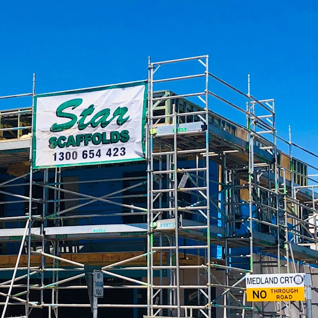 Scaffold Yard Operations Assistant(KINGSTON)(Star Scaffolds) | Labourer ...