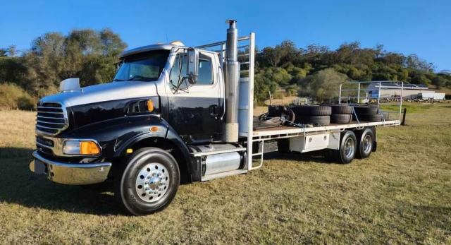 Sterling HD Rigid Truck | Trucks | Gumtree Australia Blacktown Area ...