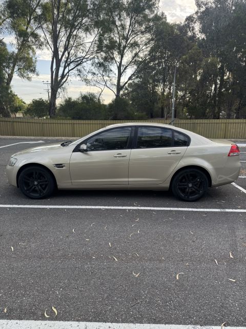 2008 HOLDEN COMMODORE OMEGA | Cars, Vans & Utes | Gumtree Australia ...
