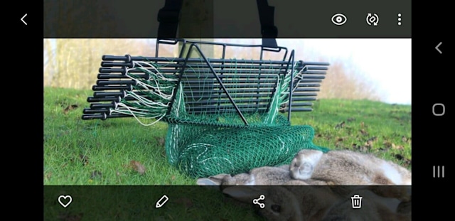 Ferret rabbiting long nets | Pet Products | Gumtree Australia Bendigo ...