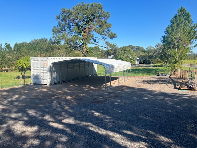Industrial Storage, Container 40, Shelter, Space, Central Sunshine Co ...