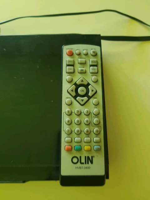 Olin set top box. | Other Electronics & Computers | Gumtree Australia ...