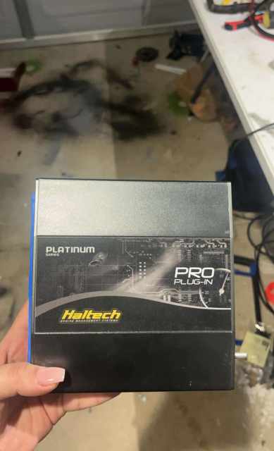 Haltech Ecu R33/32 Plat Pro | Engine, Engine Parts & Transmission | Gumtree Australia Wanneroo ...