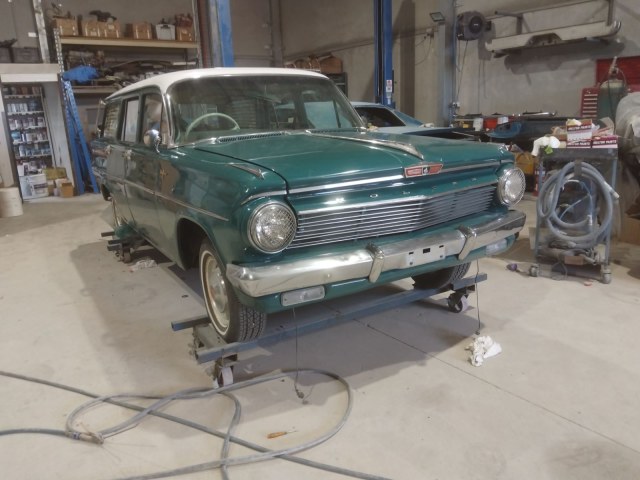 1962 HOLDEN HOLDEN EJ 3 SP MANUAL UTILITY, 3 seats | Cars, Vans & Utes ...