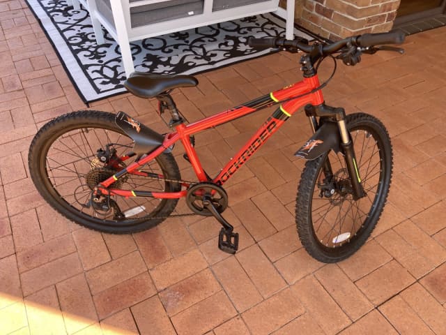 Rockrider ST900 mountain bike | Men's Bicycles | Gumtree Australia ...
