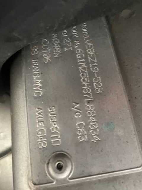 6.0L VE L98 L77 L76 V8 SS Complete engine and automatic gearbox ...