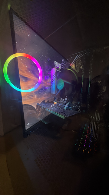 Custom Gaming pc desktop - Desktops in Archerfield QLD | Gumtree Australia