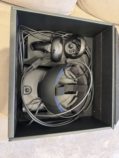 Oculus Rift S | Computer Accessories | Gumtree Australia Ku-ring-gai ...