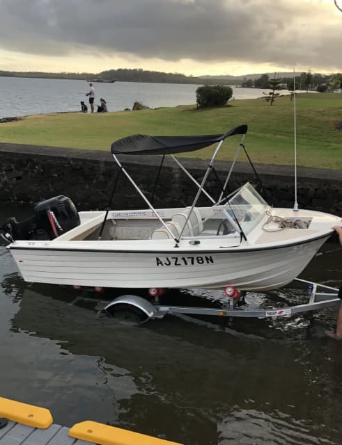 Cruise Craft Boat for Sale | Motorboats & Powerboats | Gumtree ...