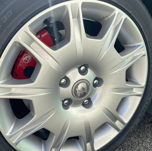Wanted - HSV WK Grange / VY Senator wheels | Wheels, Tyres & Rims ...
