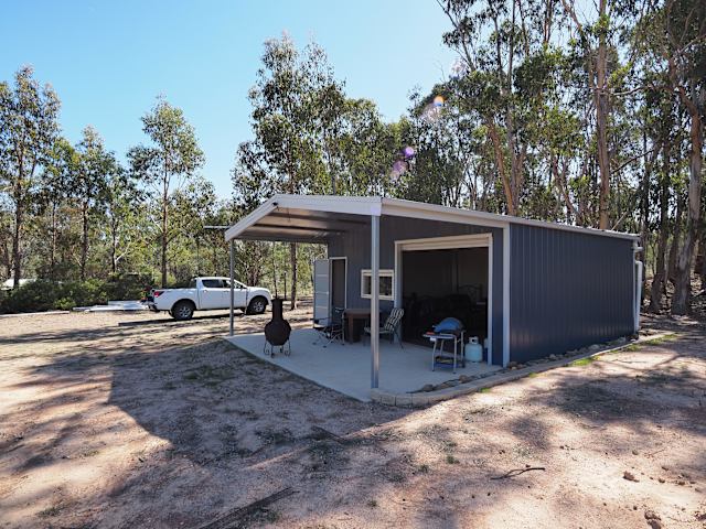 Lot 1 Sunraysia Highway, Redbank, Victoria 3477 - Land for Sale ...