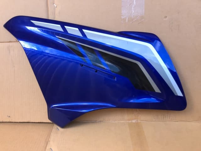 BMW R1200RT Left Side Fairing Latteral Trim******2023 | Motorcycle ...